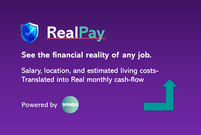 RealPay - Does This Job Offer Work?